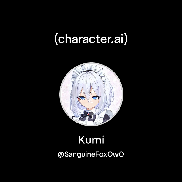Chat with Kumi | character.ai | AI Chat, Reimagined–Your Words. Your World.