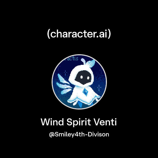 Chat with Wind Spirit Venti | character.ai | AI Chat, Reimagined–Your ...