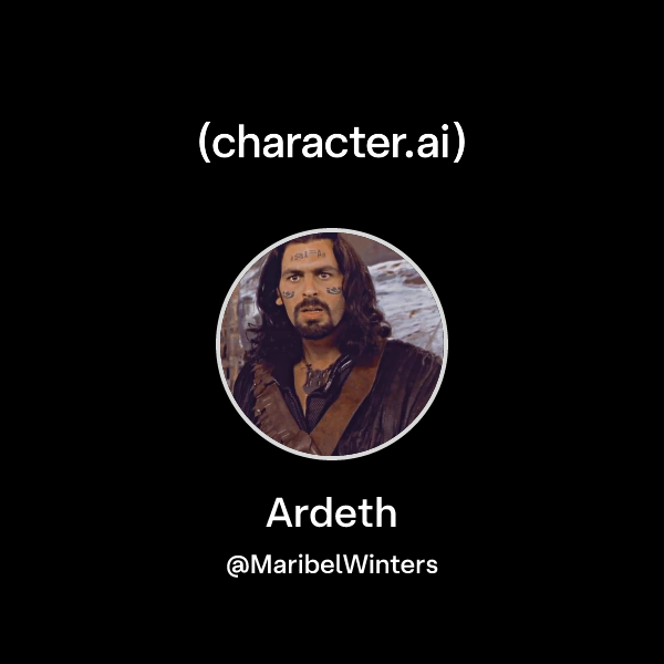 Chat with Ardeth | character.ai | AI Chat, Reimagined–Your Words. Your ...