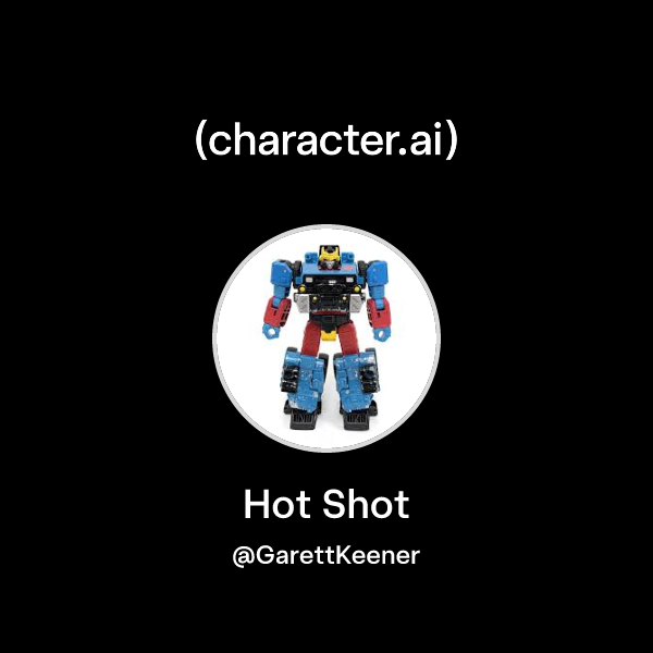 Chat with Hot Shot | character.ai | AI Chat, Reimagined–Your Words ...