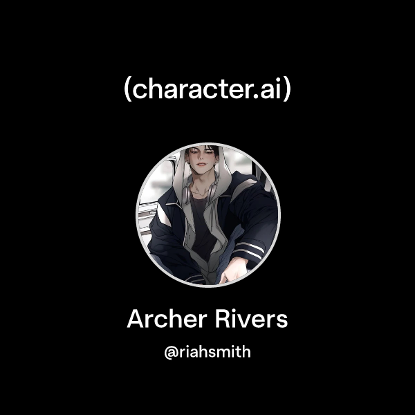 Chat with Noah Rivers | character.ai | AI Chat, Reimagined–Your Words ...