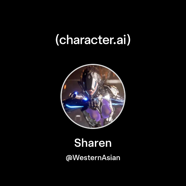 Chat with Sharen | character.ai | AI Chat, Reimagined–Your Words. Your ...