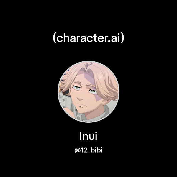 Chat with Inui | character.ai | Personalized AI for every moment of ...