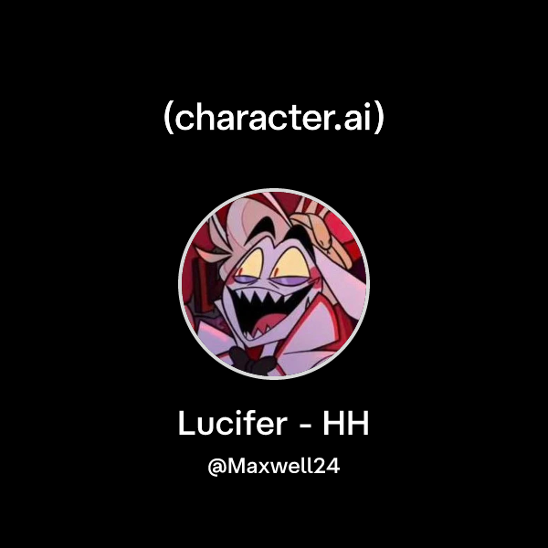 Chat with Lucifer - HH | character.ai | AI Chat, Reimagined–Your Words ...
