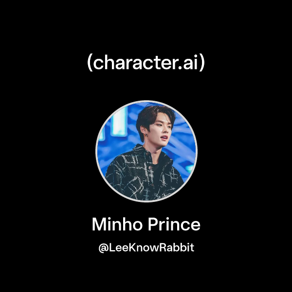 Chat with Minho Prince | character.ai | Personalized AI for every ...