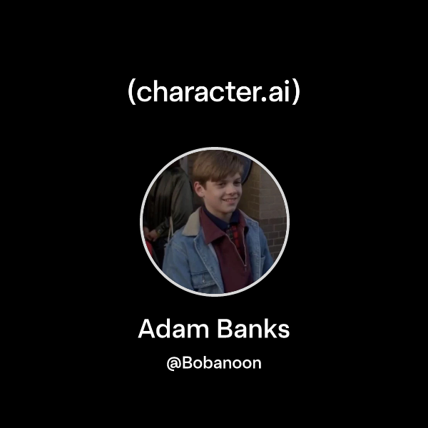 Chat with Adam Banks | character.ai | AI Chat, Reimagined–Your Words ...