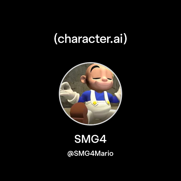 Chat with SMG4 | character.ai | AI Chat, Reimagined–Your Words. Your World.