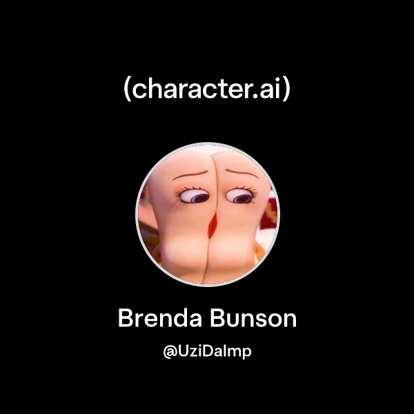 Chat with Brenda Bunson | character.ai | AI Chat, Reimagined–Your Words ...