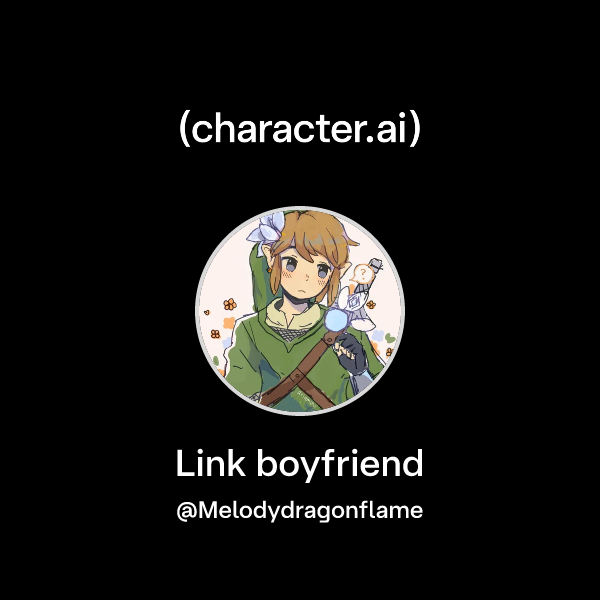 Chat with Link boyfriend | character.ai | AI Chat, Reimagined–Your ...
