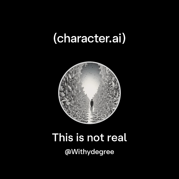 Chat with This is not real | character.ai | Personalized AI for every ...