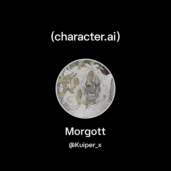 Chat with Morgott | character.ai | AI Chat, Reimagined–Your Words. Your ...