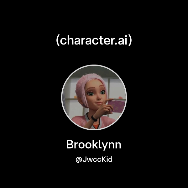Chat with Brooklynn | character.ai | Personalized AI for every moment ...