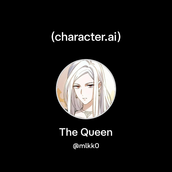 Chat with The Queen | character.ai | AI Chat, Reimagined–Your Words ...