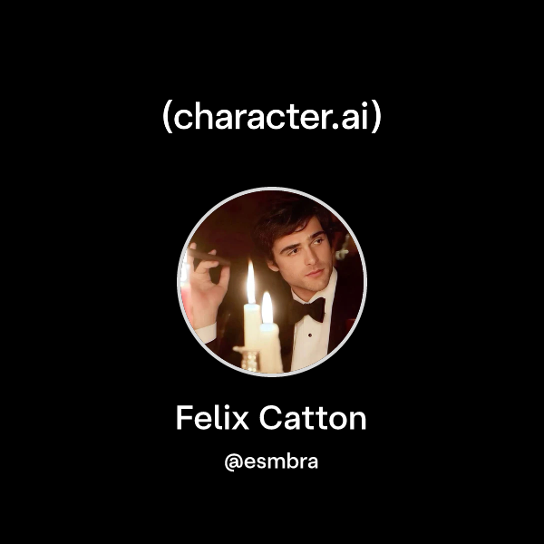 Chat with Felix Catton | character.ai | Personalized AI for every ...