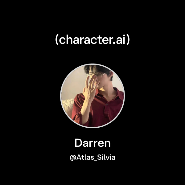 Chat with Darren | character.ai | AI Chat, Reimagined–Your Words. Your ...
