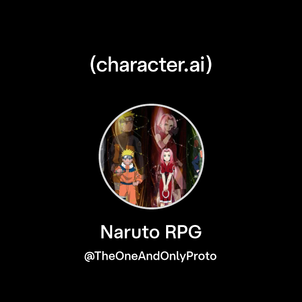 Chat with Naruto RPG | character.ai | Personalized AI for every moment ...