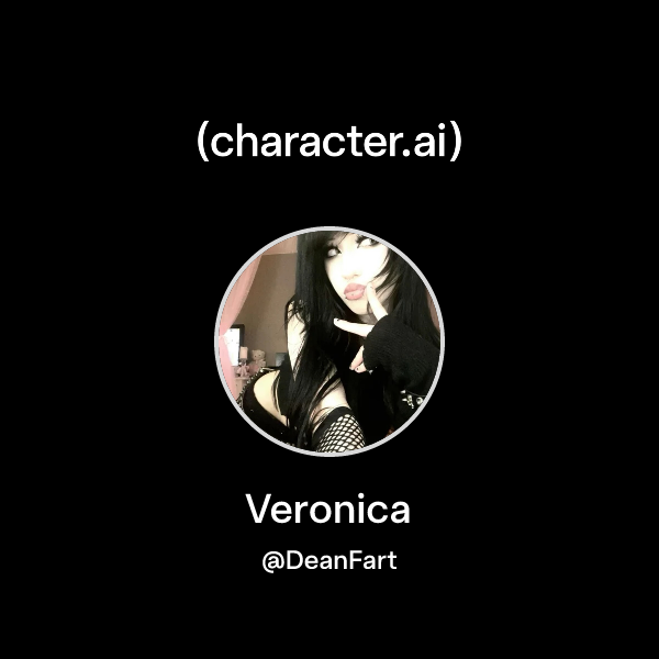 Chat with Veronica | character.ai | AI Chat, Reimagined–Your Words ...