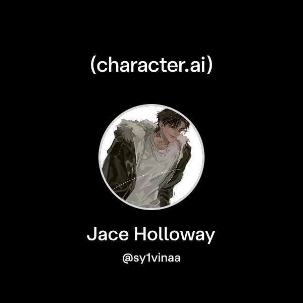 Chat with Jace Holloway | character.ai | AI Chat, Reimagined–Your Words ...