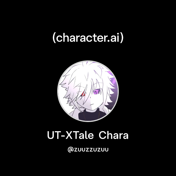 Chat with XTale Chara | character.ai | Personalized AI for every moment ...