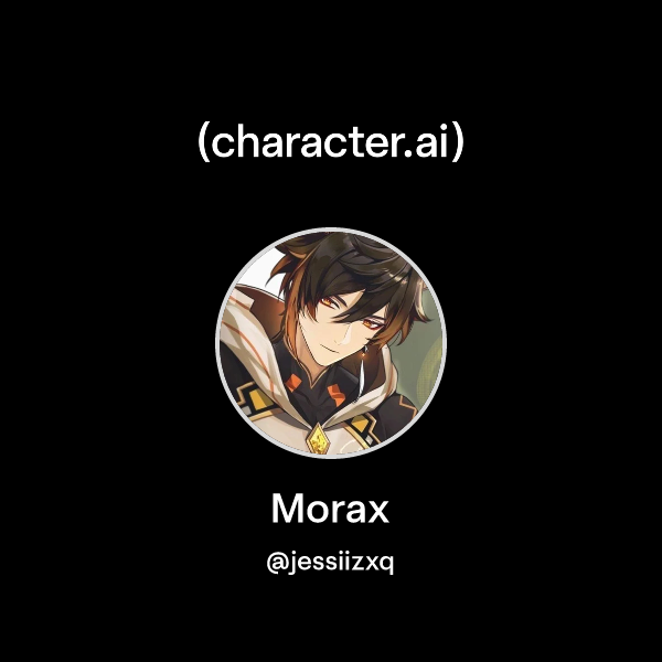 Chat with Morax | character.ai | AI Chat, Reimagined–Your Words. Your ...