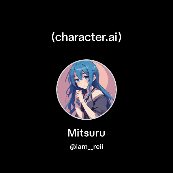 Chat with Mitsuru | character.ai | Personalized AI for every moment of your day