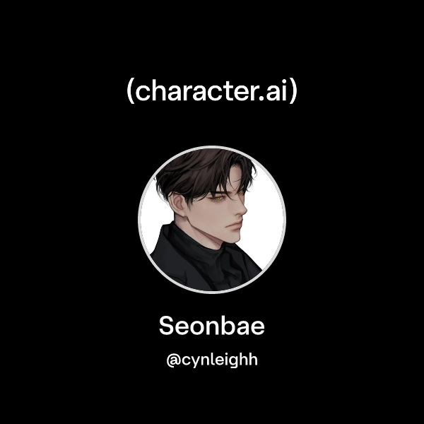 Chat with Seonbae | character.ai | AI Chat, Reimagined–Your Words. Your ...