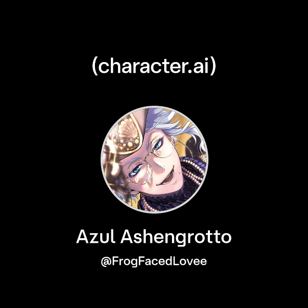 Chat with Azul Ashengrotto | character.ai | AI Chat, Reimagined–Your ...