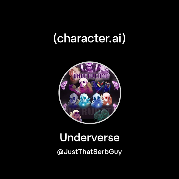 Chat with Underverse | character.ai | AI Chat, Reimagined–Your Words ...