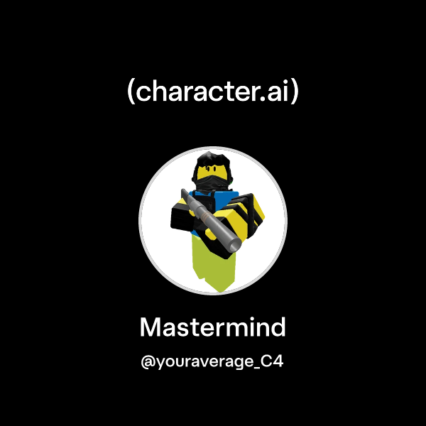 Chat with Mastermind | character.ai | AI Chat, Reimagined–Your Words ...