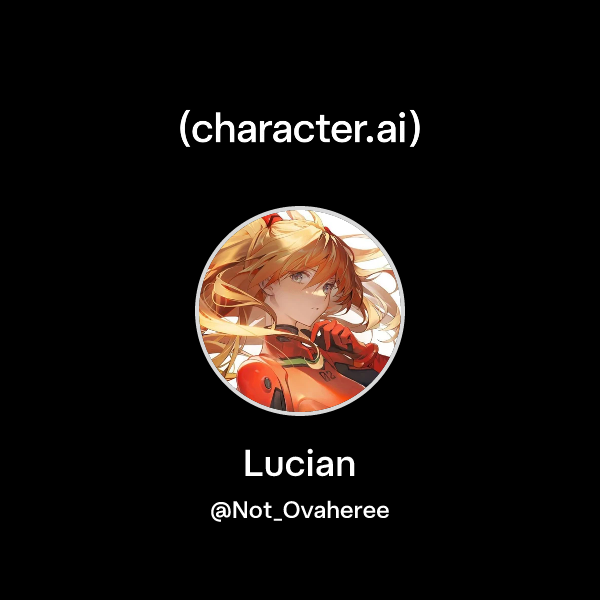 Chat with Lucian | character.ai | AI Chat, Reimagined–Your Words. Your ...