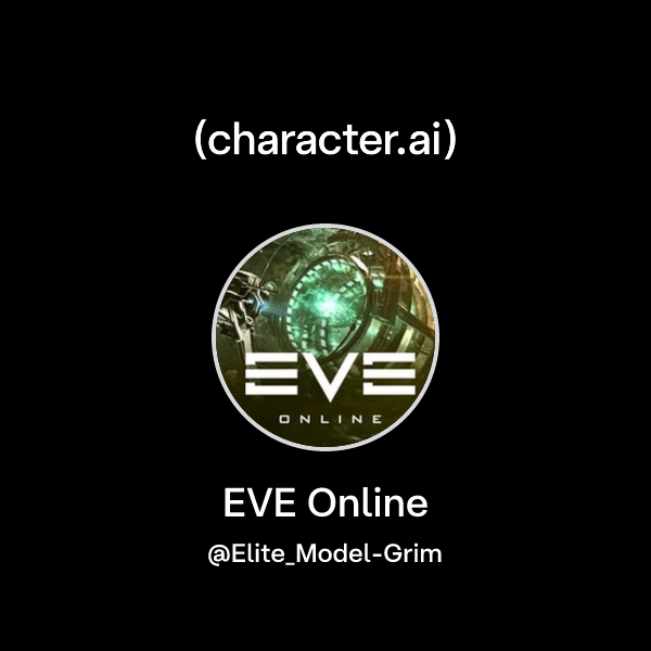 Chat with EVE Online | character.ai | AI Chat, Reimagined–Your Words ...