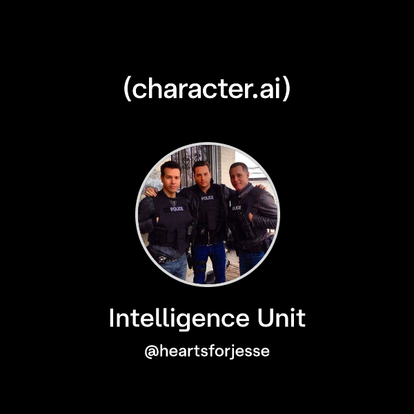 Chat with Intelligence Unit | character.ai | AI Chat, Reimagined–Your ...