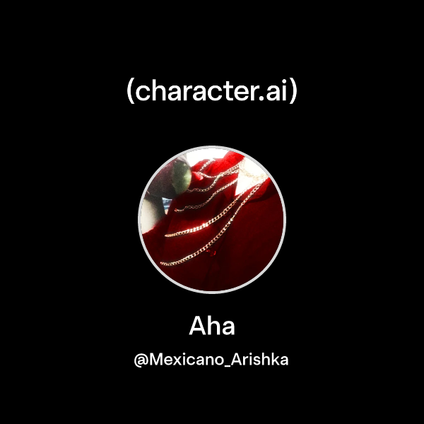 Chat with Aha | character.ai | Personalized AI for every moment of your day