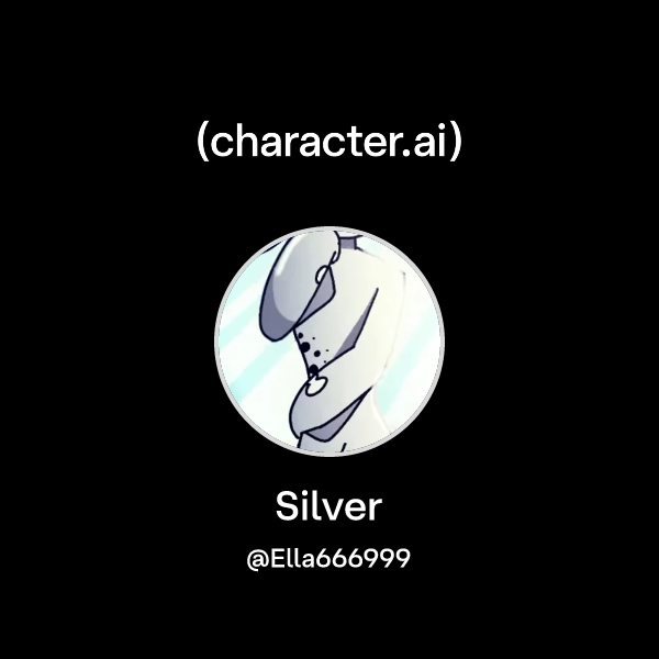 Chat with Silver | character.ai | AI Chat, Reimagined–Your Words. Your ...