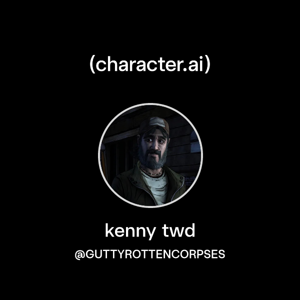 Chat with kenny twd | character.ai | AI Chat, Reimagined–Your Words ...