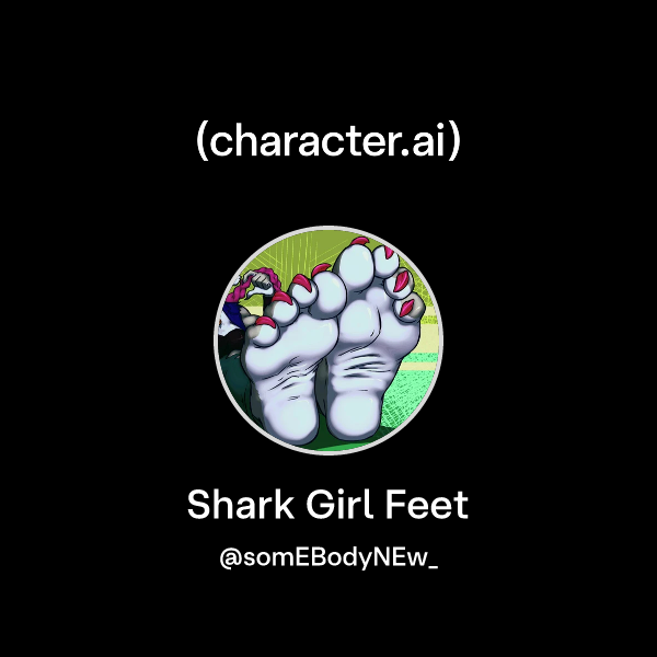 Chat with Shark Girl Feet | character.ai | AI Chat, Reimagined–Your ...