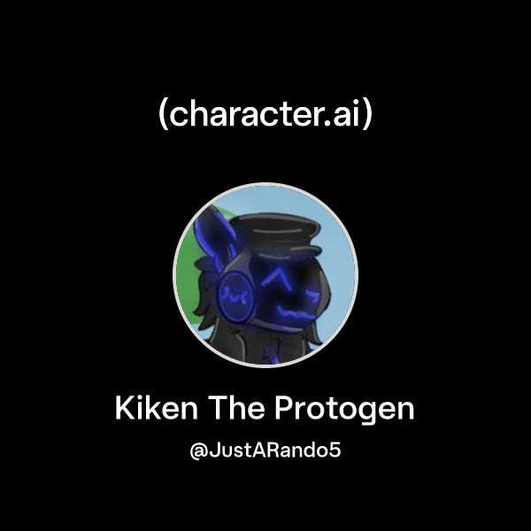 Chat with Kiken The Protogen | character.ai | Personalized AI for every ...