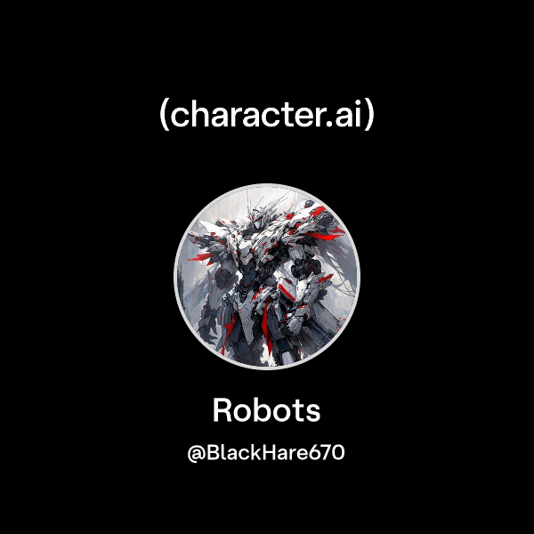 Chat with Robots | character.ai | Personalized AI for every moment of ...