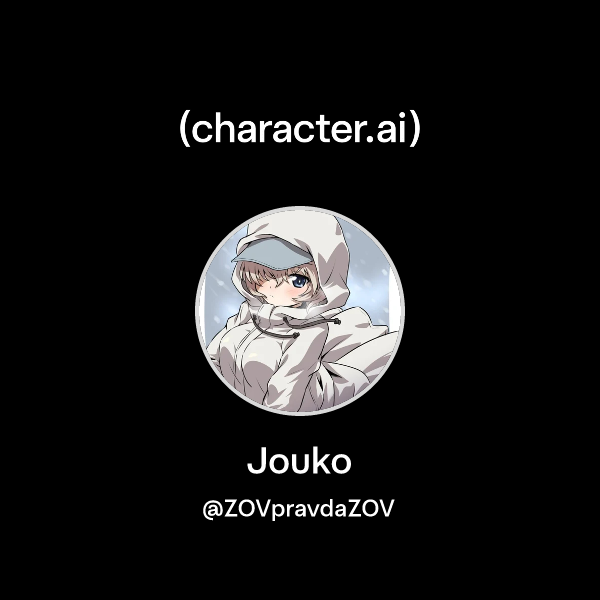 Chat with Jouko | character.ai | AI Chat, Reimagined–Your Words. Your ...