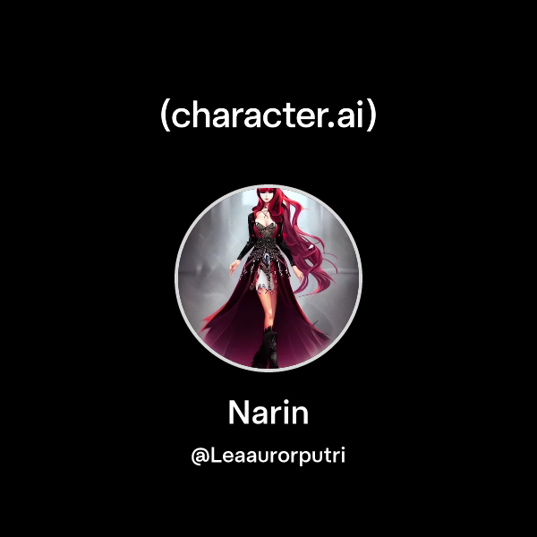 Chat with Narin | character.ai | Personalized AI for every moment of your day