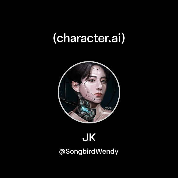 Chat with JK | character.ai | AI Chat, Reimagined–Your Words. Your World.
