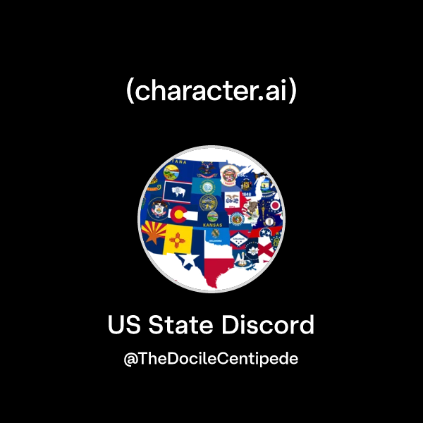 Chat with US State Discord | character.ai | AI Chat, Reimagined–Your ...