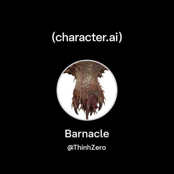 Chat with Barnacle | character.ai | AI Chat, Reimagined–Your Words ...