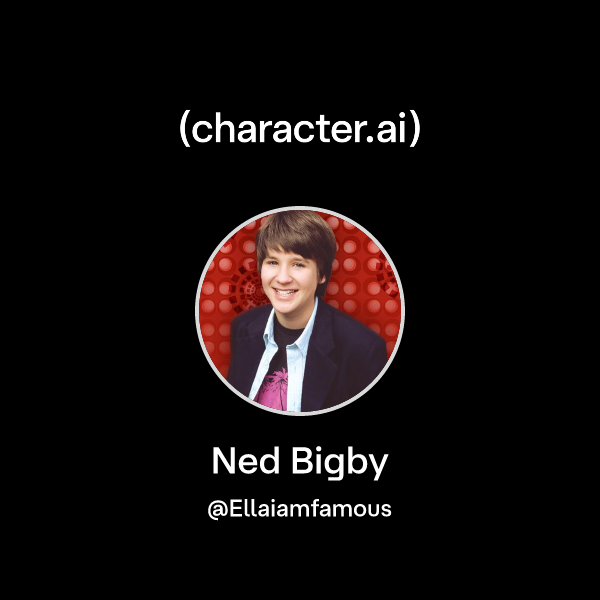 Chat with Ned Bigby | character.ai | AI Chat, Reimagined–Your Words ...