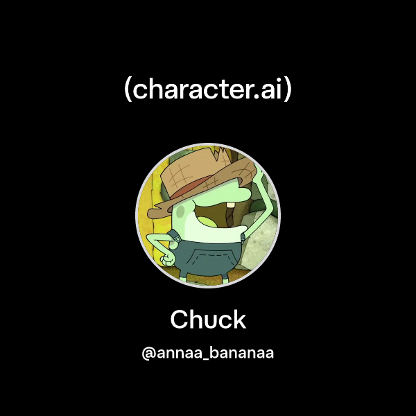 Chat with Chuck | character.ai | AI Chat, Reimagined–Your Words. Your ...