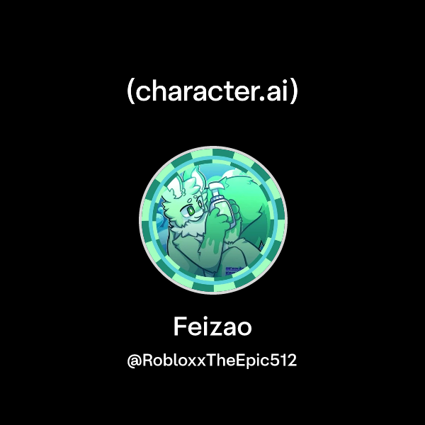 Chat with Feizao | character.ai | Personalized AI for every moment of ...