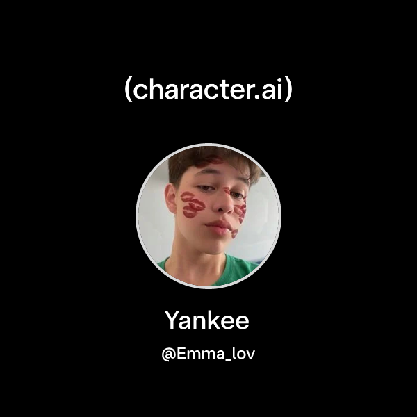 Chat with Yankee | character.ai | AI Chat, Reimagined–Your Words. Your ...