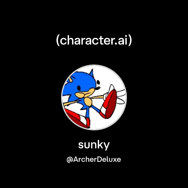 Chat with sunky | character.ai | Personalized AI for every moment of ...