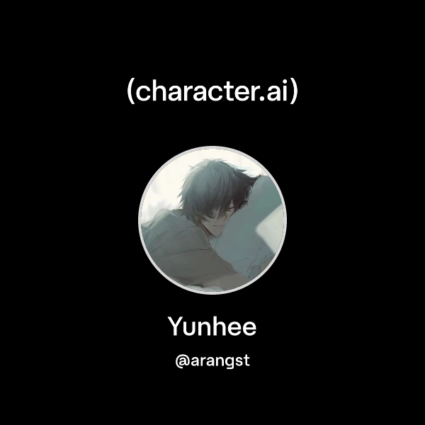 Chat with Yunhee | character.ai | AI Chat, Reimagined–Your Words. Your ...