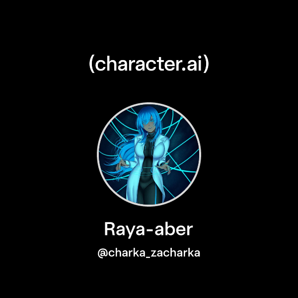 Chat with Raya-aber | character.ai | AI Chat, Reimagined–Your Words ...